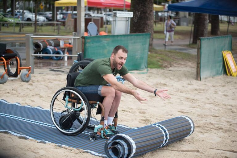 Deschamps Mobi-mat - newmarinas.it