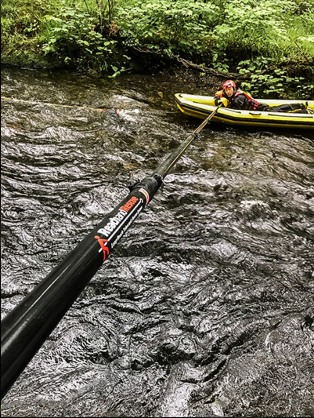 Reach and rescue - newmarinas.it