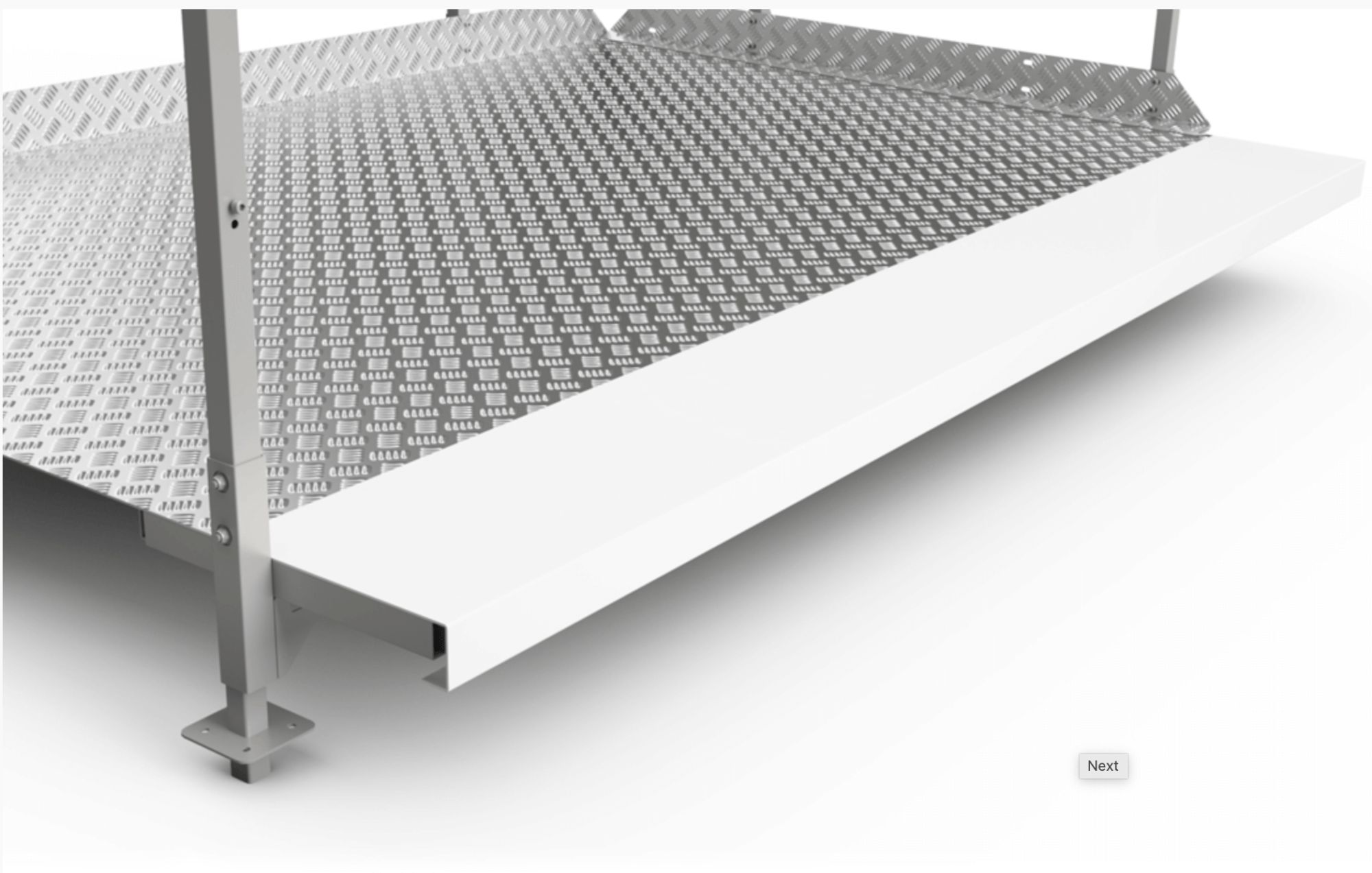 Floattech EasyTrail - newmarinas.it