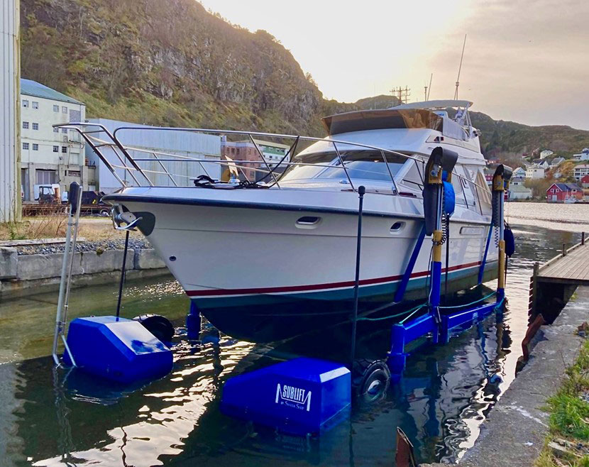 Sublift - newmarinas.it