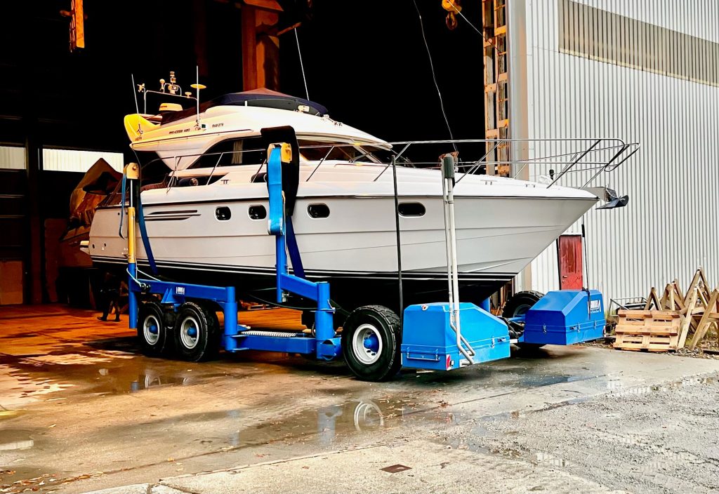 Sublift - newmarinas.it