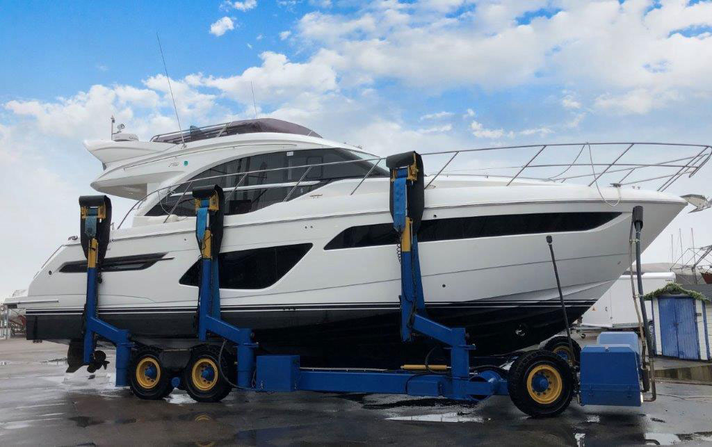 Sublift - newmarinas.it