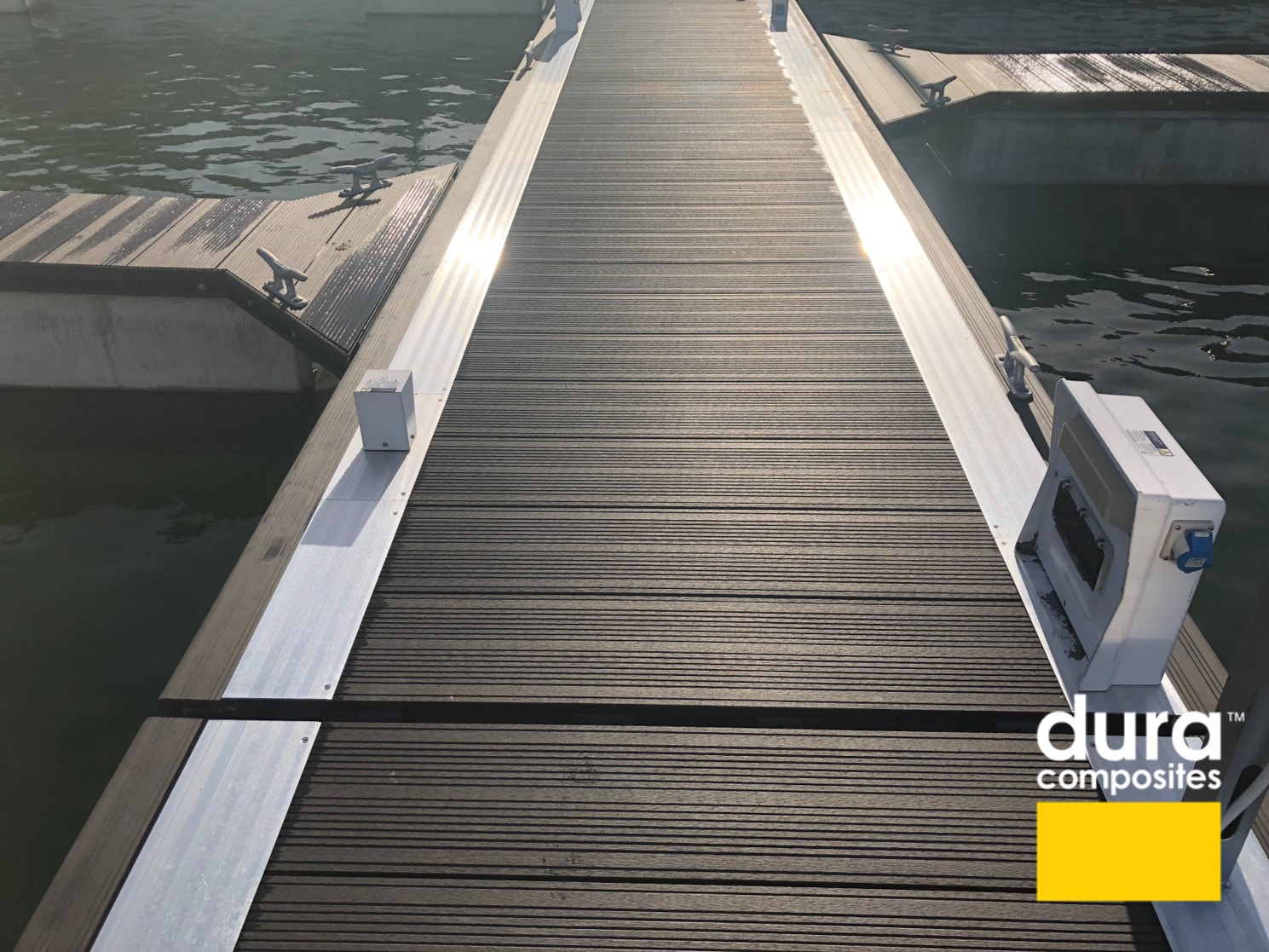 Dura composites - newmarinas.it