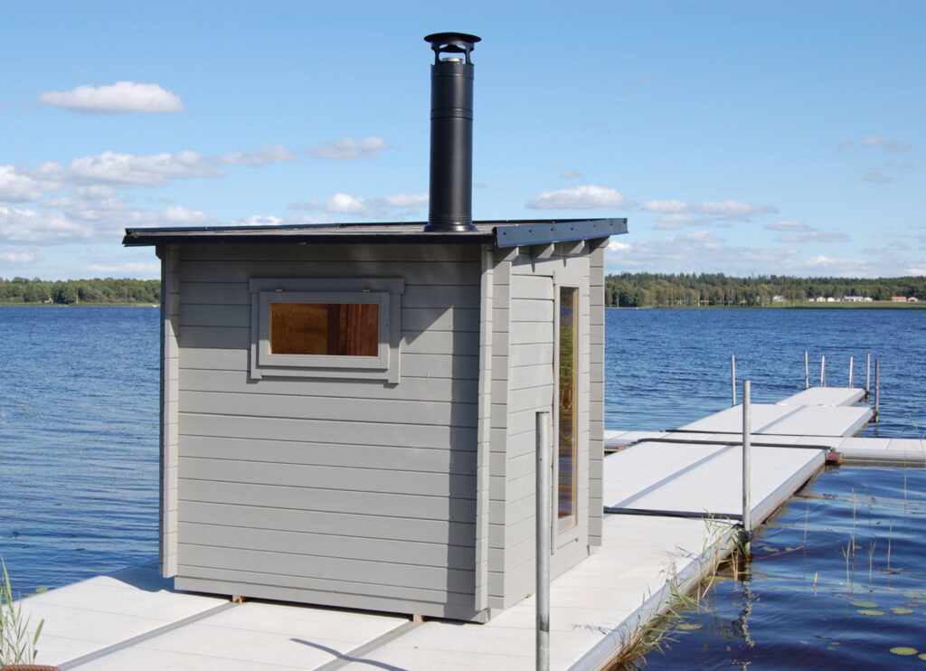 Floattech EasyFloat - newmarinas.it