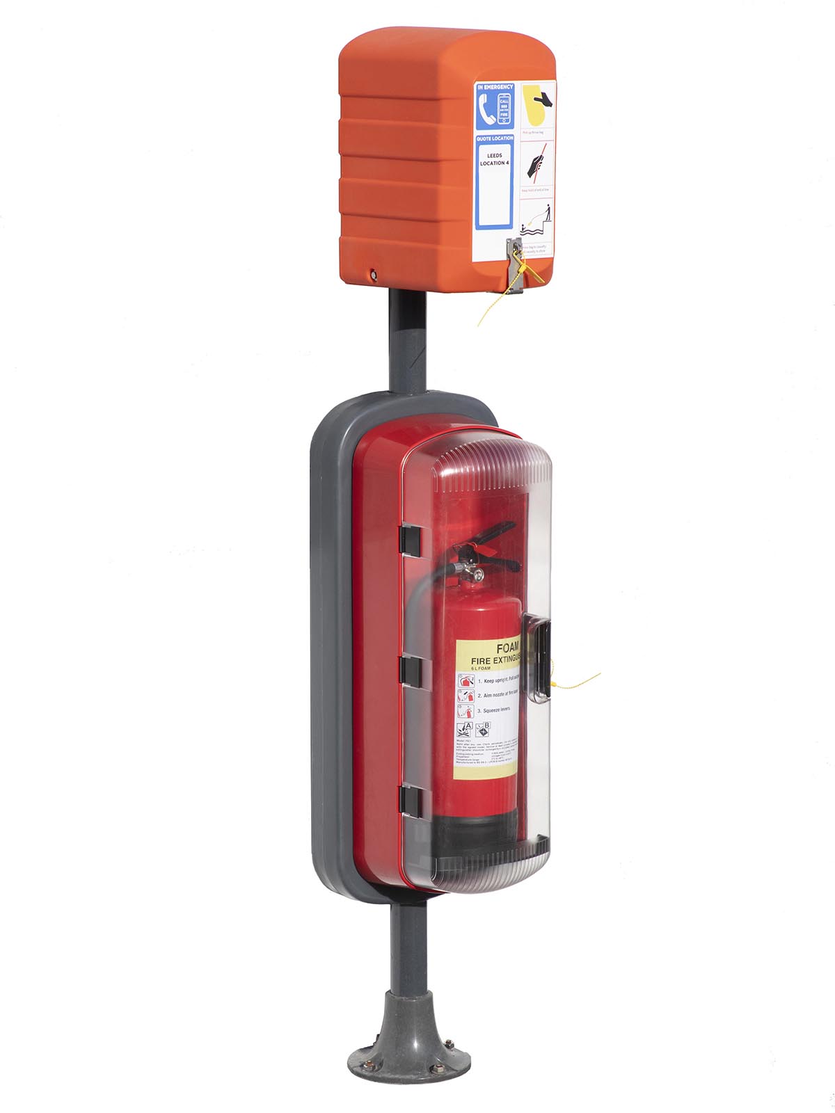 Jo Bird - newmarinas.it