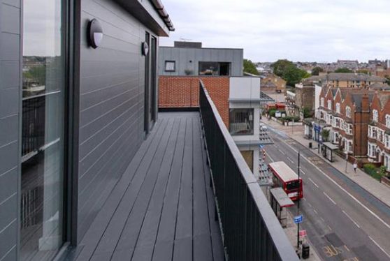 Dura composites cladding in alluminio - newmarinas.it