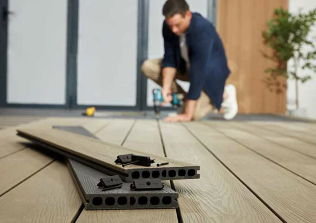 Dura composites Dura Deck Flip - newmarinas.it