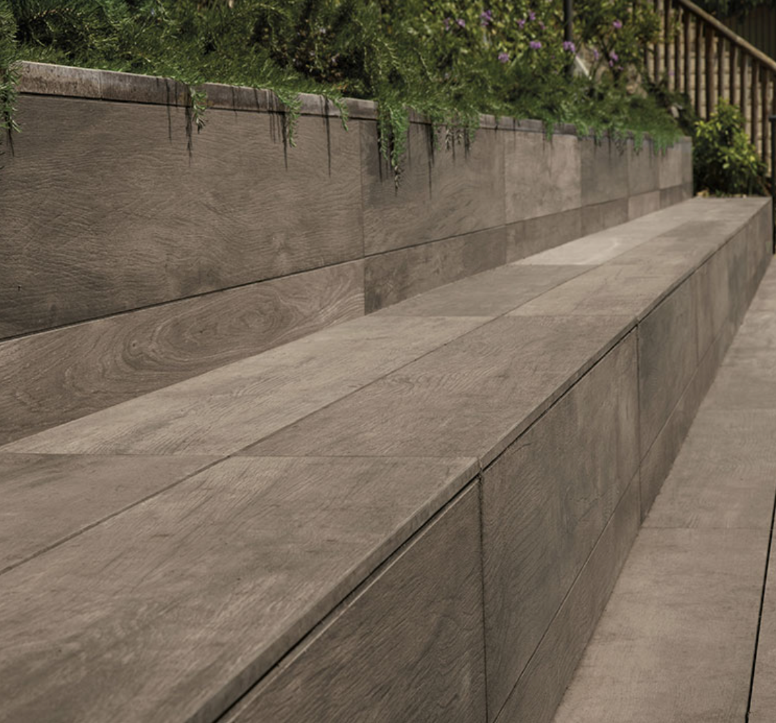 Dura composites Porcelain Decking - newmarinas.it