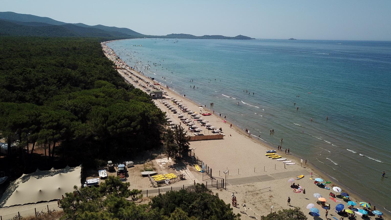 Il Camping Punta Ala sceglie di nuovo BOATRAMP - newmarinas.it